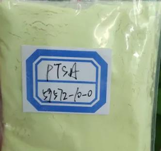 Ptsa / Fluorescent Tracing Dye /1, 3, 6, 8-Pyrenetetrasulfonic Acid ...
