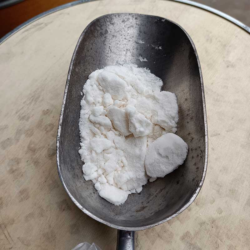 Calcium Hydroxide_chemicalbook India