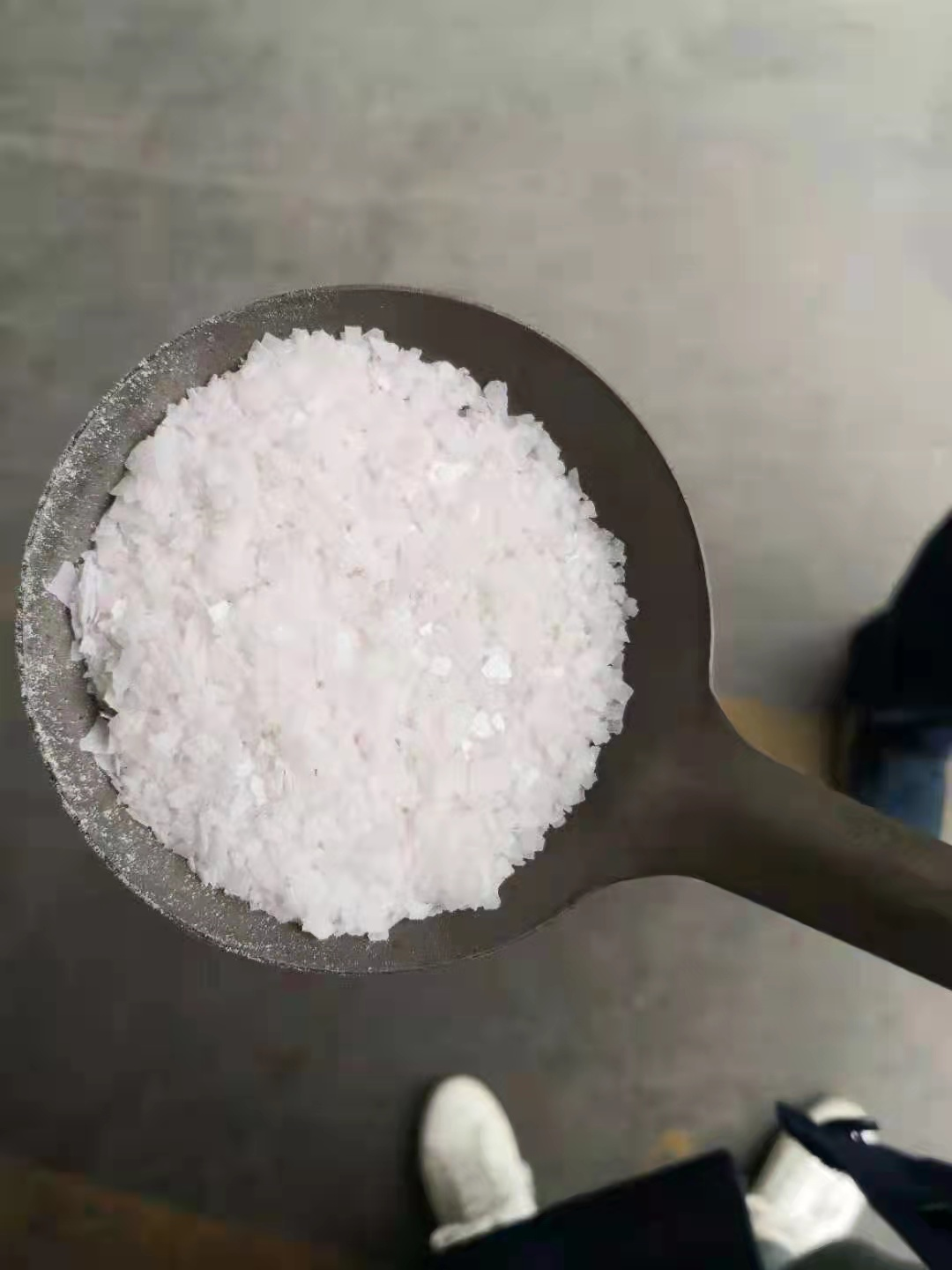 Factory price 1,2-Octanediol 99% Solid CAS 1117-86-8 - ChemicalBook India