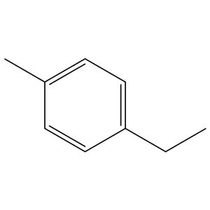 4-Ethyltoluene 98% - ChemicalBook India