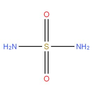 Sulfamide 99% - ChemicalBook India
