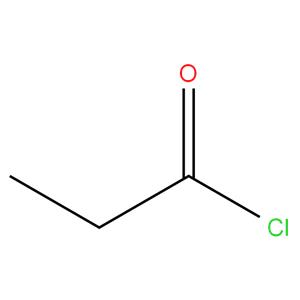 79-03-8 Propionyl Chloride 99% - ChemicalBook India