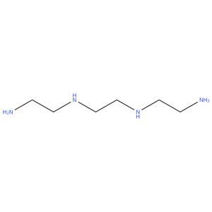 TRIETHYLENE TETRAMINE (TETA) 99% - ChemicalBook India