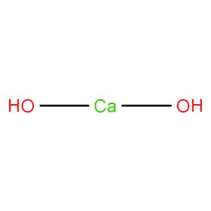 1305-62-0 Calcium hydroxide 98% - ChemicalBook India