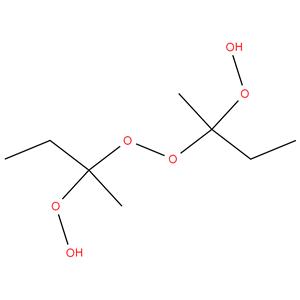 1338-23-4 2-Butanone peroxide 98% - ChemicalBook India