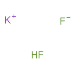 Potassium hydrogen fluoride 98% - ChemicalBook India