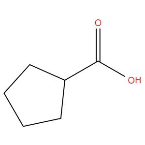Cyclopentane carboxylic acid 99% - ChemicalBook India