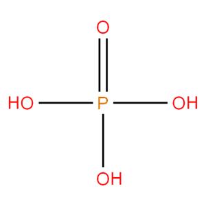 Phosphoric Acid (H3PO4) 99% - ChemicalBook India