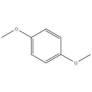 Hydroquinone dimethyl ether 150-78-7 98% - ChemicalBook India