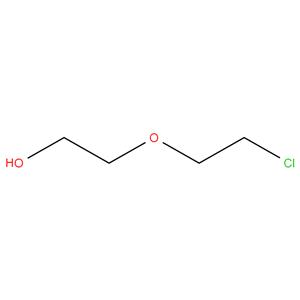 Diethyleneglycol monochlorohydrin 98% - ChemicalBook India