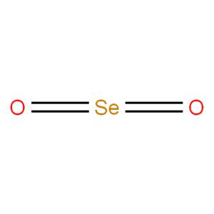 Selenium(IV) oxide 98% - ChemicalBook India