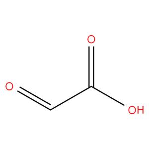 298-12-4 Glyoxylic acid 50% 98% - ChemicalBook India