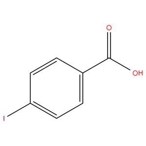 4-Iodo-benzoic acid 98% - ChemicalBook India