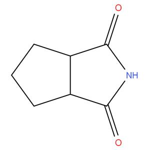 1,2-Cyclopentane dicarboximide 99% - ChemicalBook India