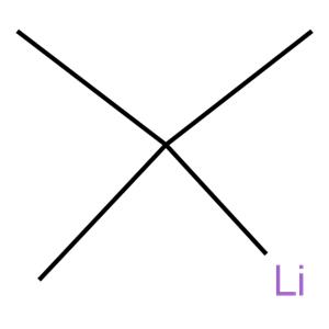 tert-Butyl lithium 594-19-4 99% - ChemicalBook India