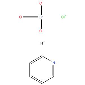 Pyridinium chlorochromate 26299-14-9 98% - ChemicalBook India