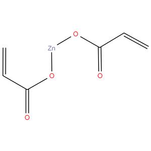 14643-87-9 Acrylic Acid Salt (Zinc) 98% - ChemicalBook India