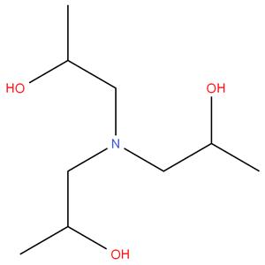 TRI ISO PROPANOLAMINE 99% - ChemicalBook India