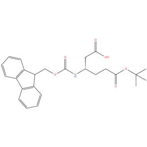 203854-49-3 Fmoc-L-beta-Glu-OtBu 98% - ChemicalBook India