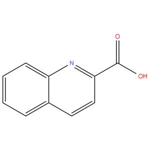 Quinaldic acid 98% - ChemicalBook India
