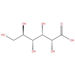 D-Gluconic acid 99% - ChemicalBook India