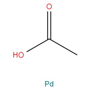 Palladium (II) Acetate 3375-31-3 98% - ChemicalBook India