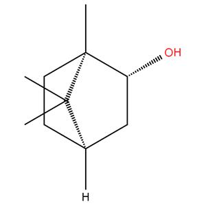 124-76-5 / 10385-78-1 Isoborneol 98% - ChemicalBook India