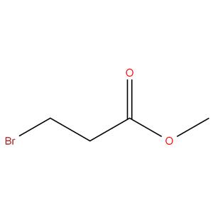 3395-91-3 METHYL 3-BROMOPROPIONATE 99% - ChemicalBook India