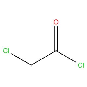 Chloroacetyl chloride 98% - ChemicalBook India