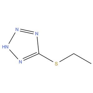 5-Ethylthio-1H-tetrazole 89797-68-2 99% - ChemicalBook India