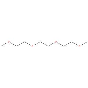 112-49-2 Triethylene glycol dimethyl ether 99% - ChemicalBook India