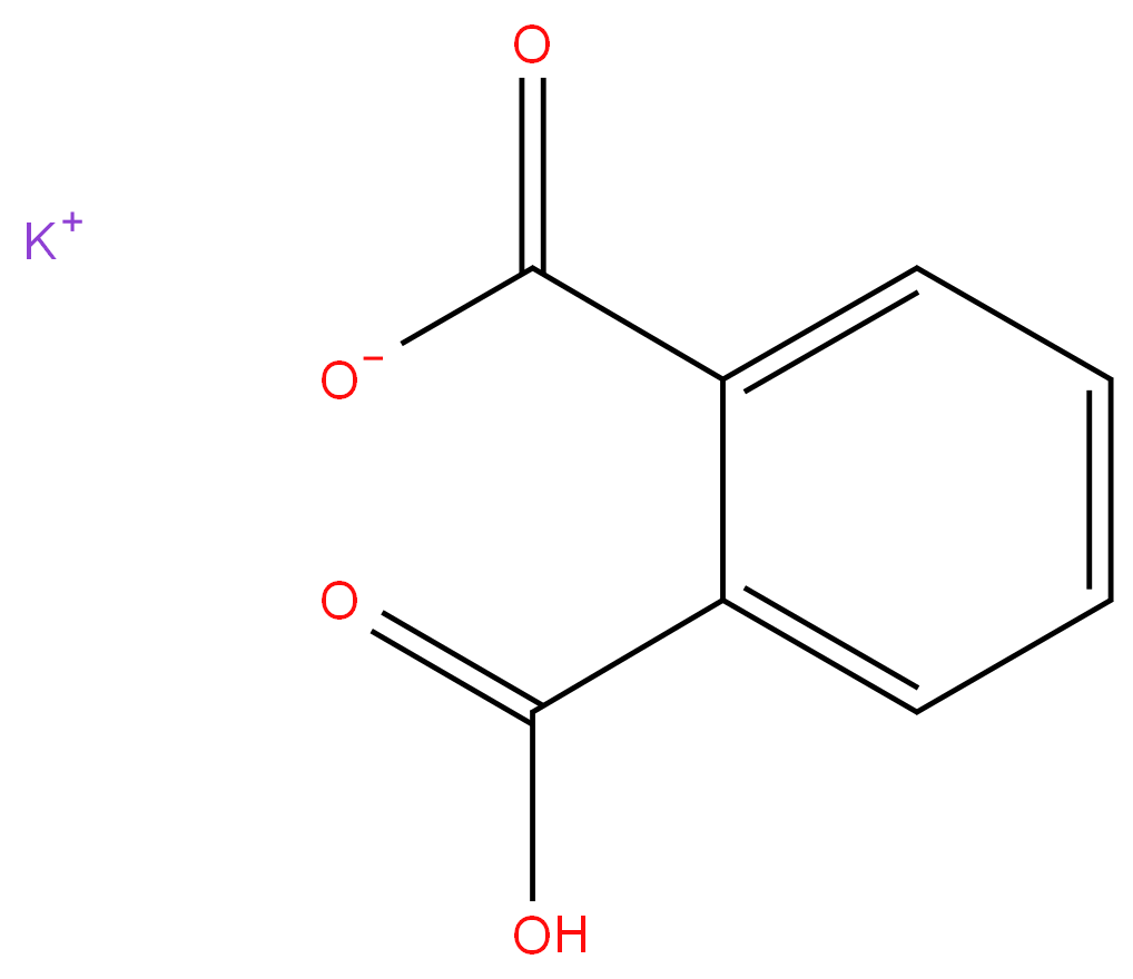 Potassium hydrogen phthalate 98% - ChemicalBook India