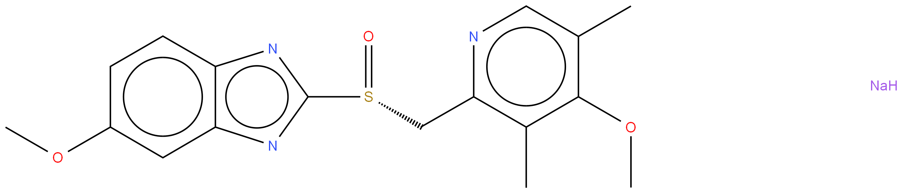 Omeprazole R isomer 98% - ChemicalBook India