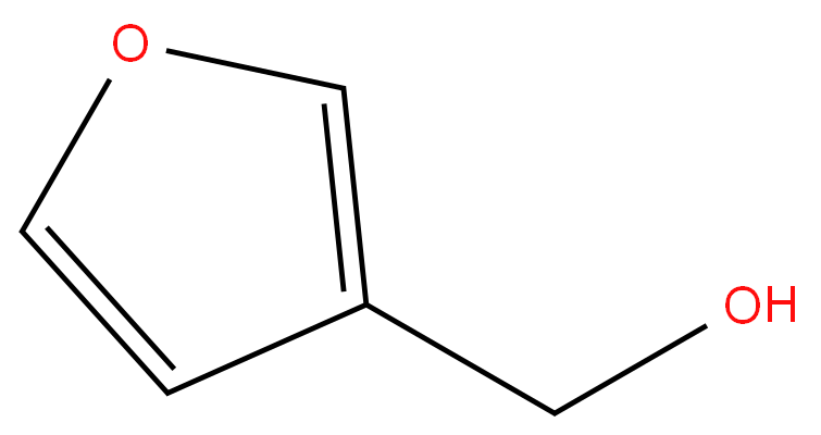 4412-91-3 Furan-3-methanol 98% - ChemicalBook India