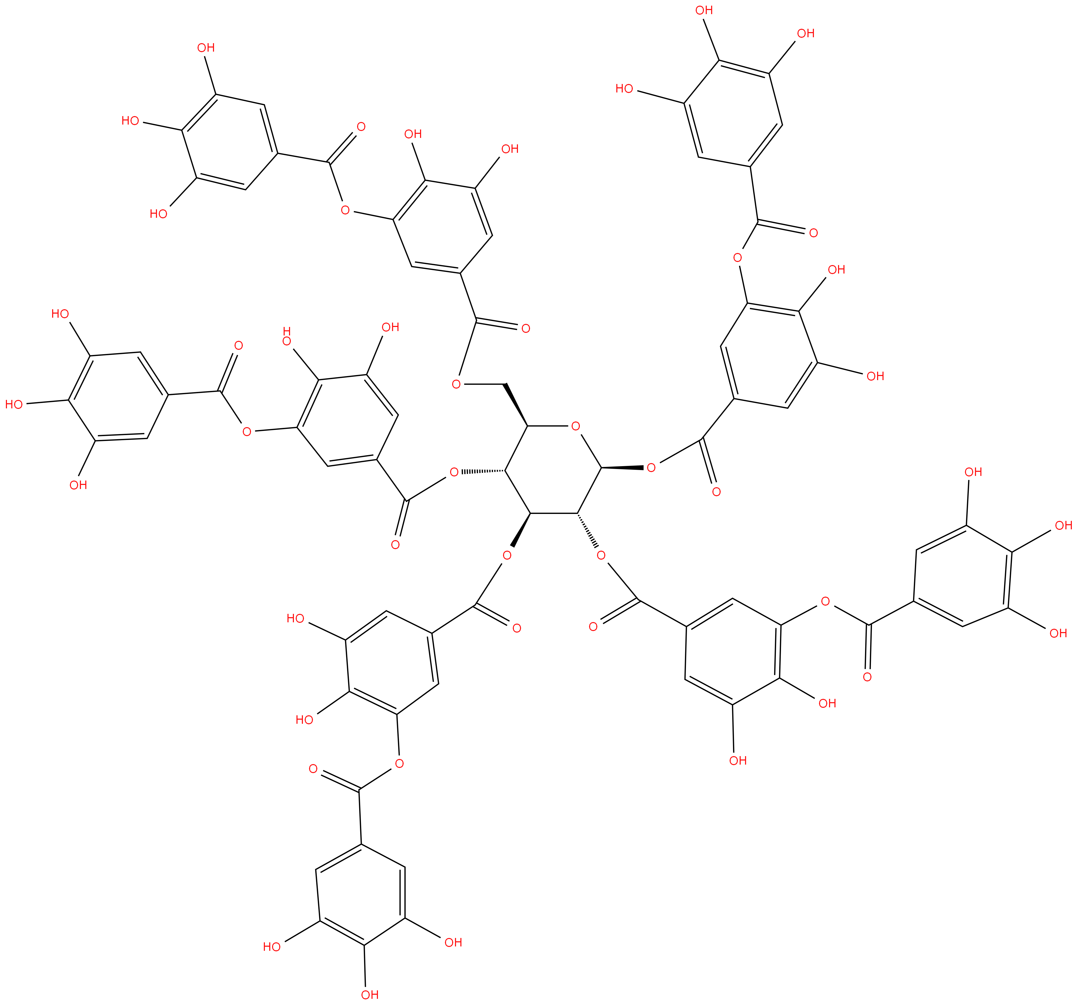 Tannic acid 98% - ChemicalBook India