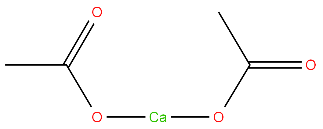 Calcium Acetate 99% - ChemicalBook India