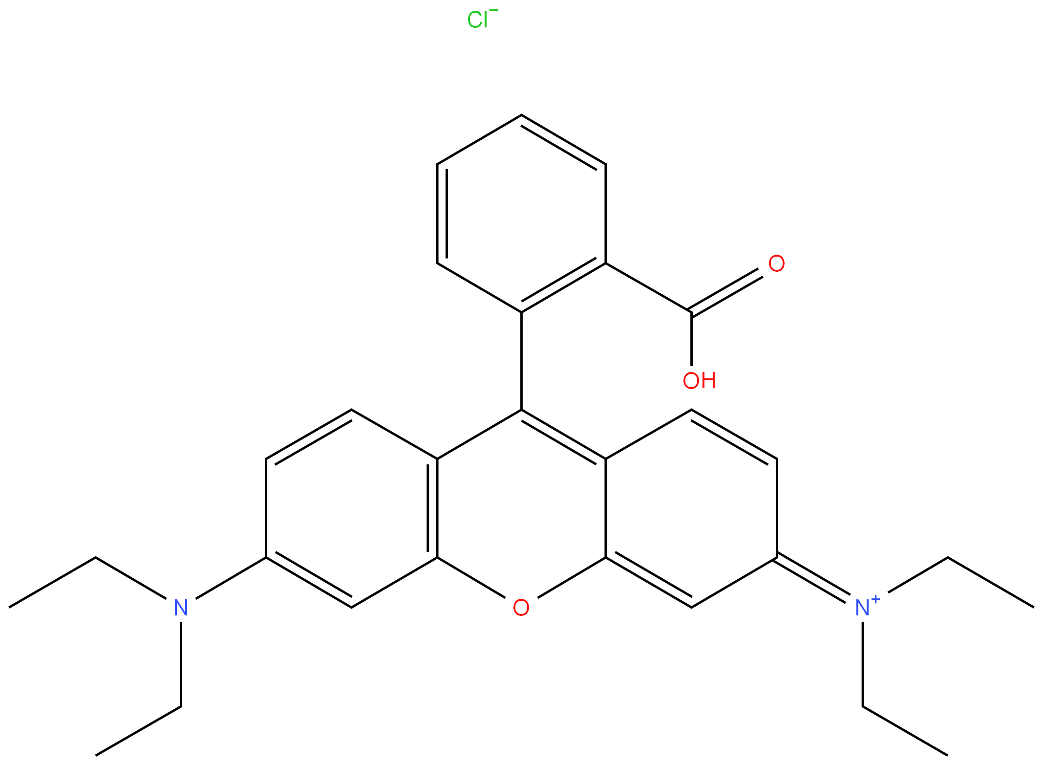 Basic Violet 10 99% - ChemicalBook India