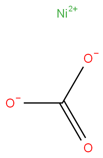 Nickel(II) carbonate 98% - ChemicalBook India