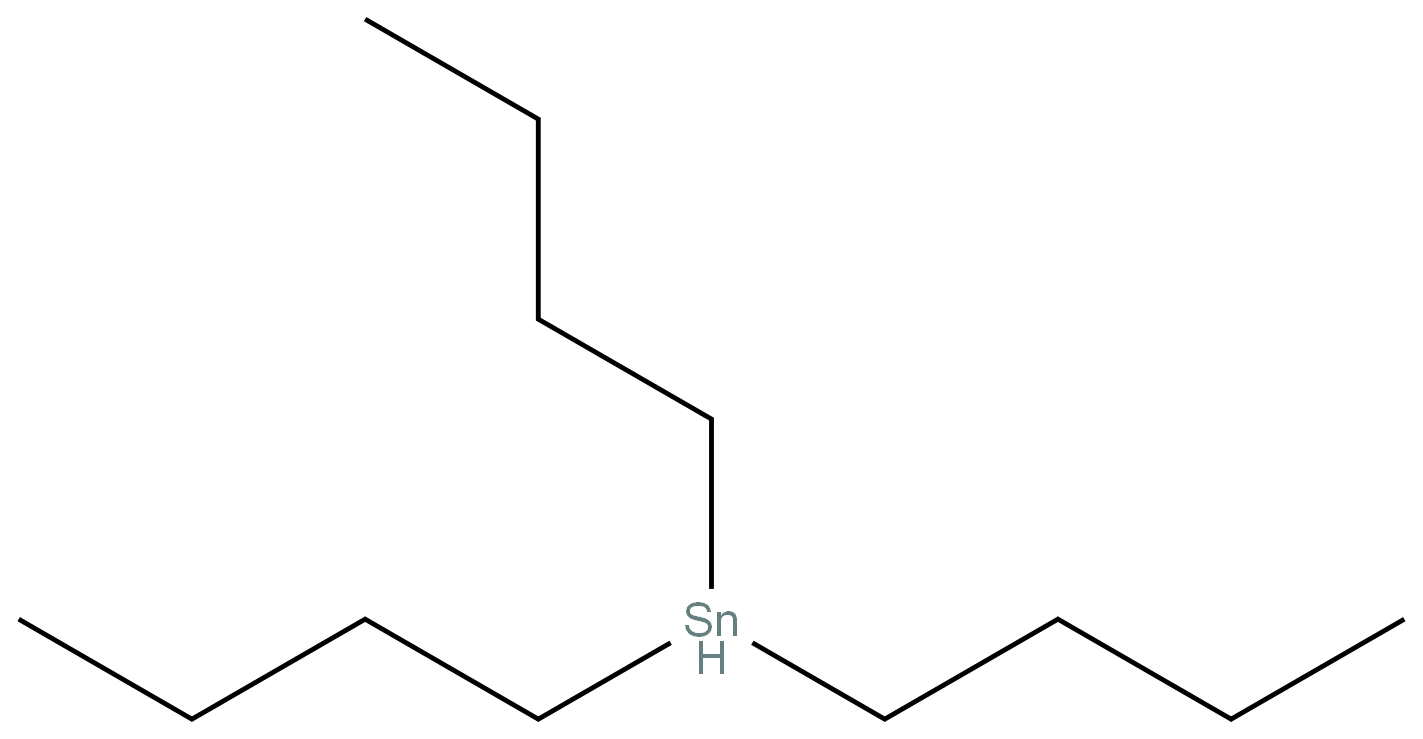 Tributyltin hydride 98% - ChemicalBook India
