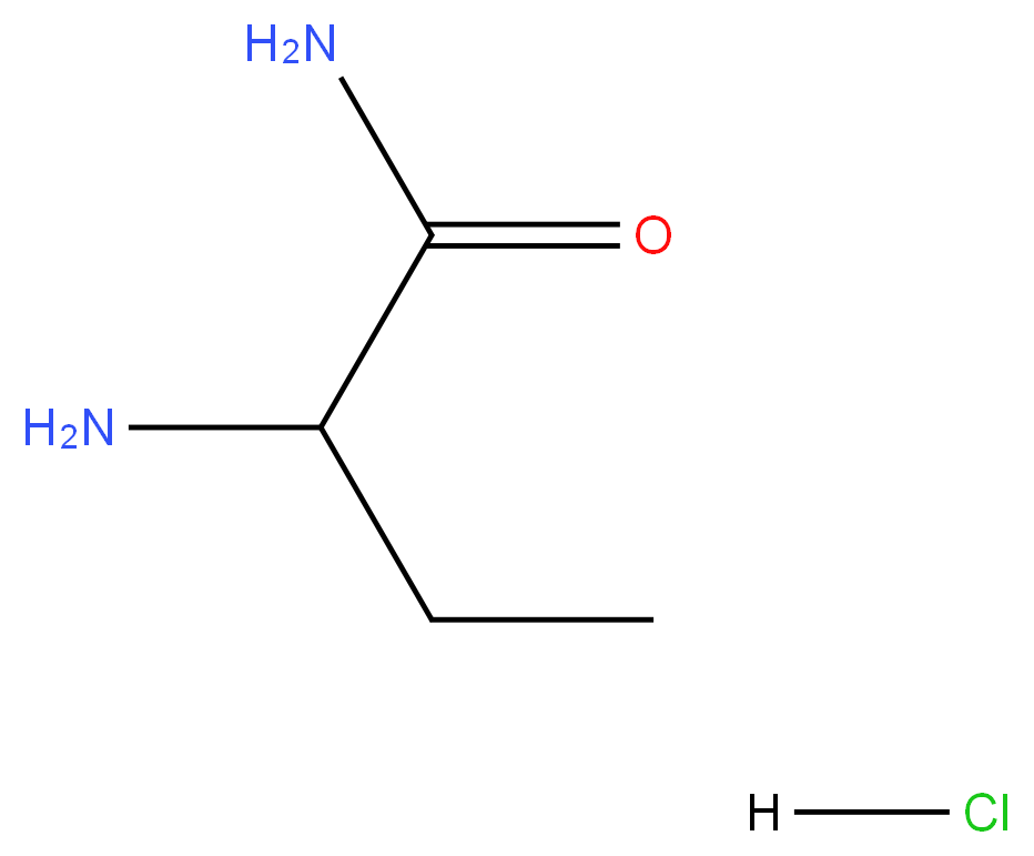 2-AMino-butanaMide HCl in India - Chemicalbook.in