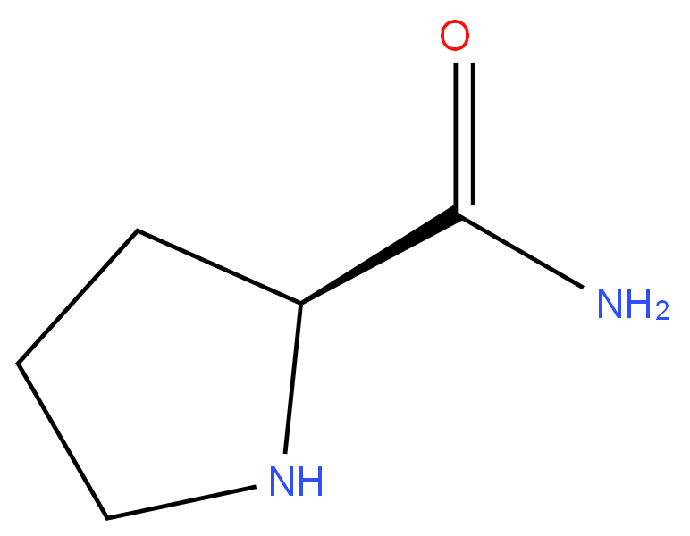 L-Prolinamide 7531-52-4 99% - ChemicalBook India