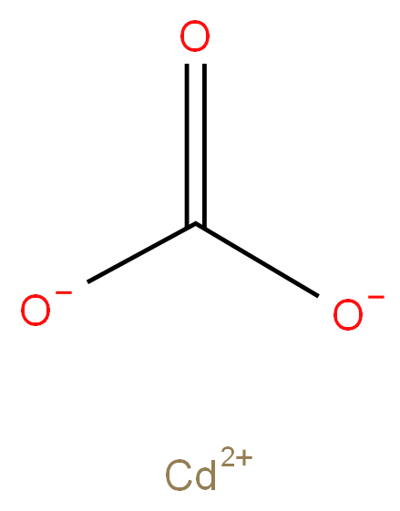 513-78-0 CADMIUM CARBONATE 98% - ChemicalBook India