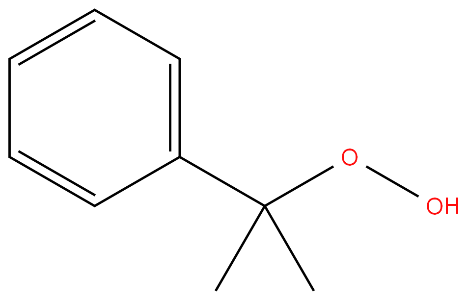 Cumene Hydroperoxide 99% - ChemicalBook India