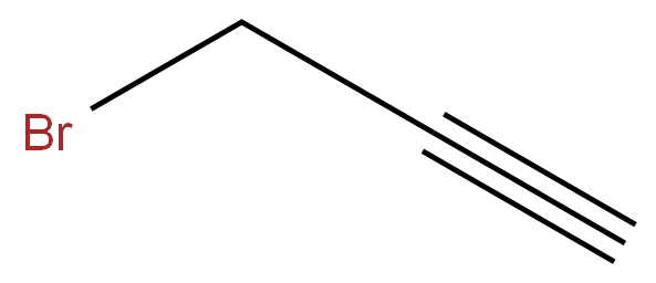 Propargyl bromide 106-96-7 98% - ChemicalBook India