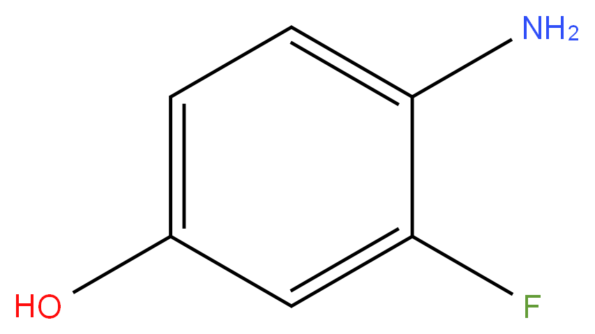 4-Amino-3-fluorophenol 98% - ChemicalBook India
