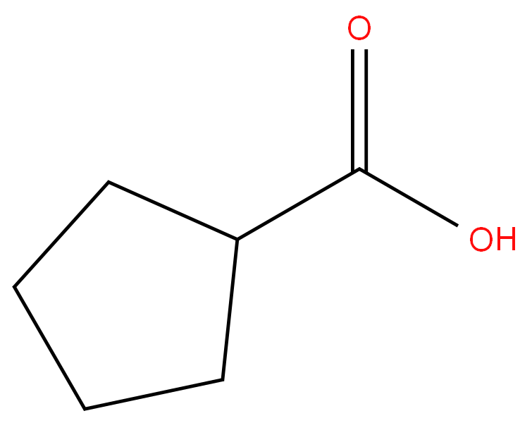 Cyclopentane carboxylic acid 99% - ChemicalBook India