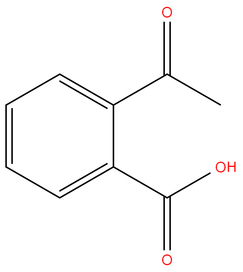 2-Acetyl benzoic acid 99% - ChemicalBook India