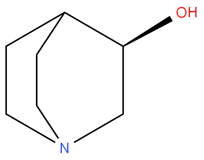 25333-42-0 R-(-)-3-Quinuclidinol 98% - ChemicalBook India