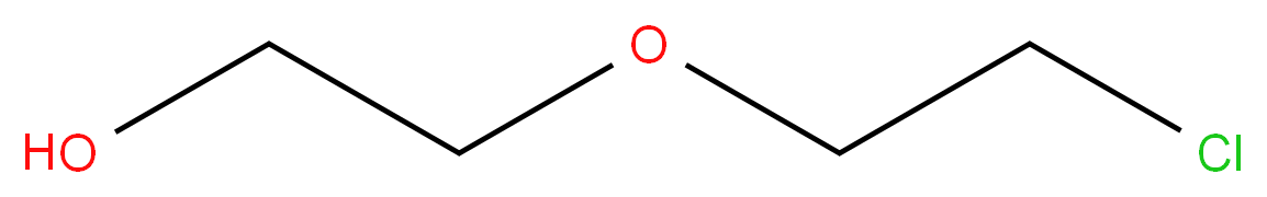 Diethyleneglycol monochlorohydrin 98% - ChemicalBook India
