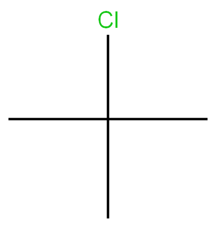 TERT BUTYL CHLORIDE 99% - ChemicalBook India